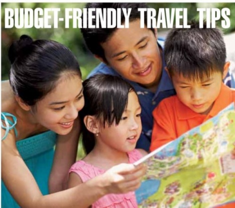 Budget-Friendly Travel Tips